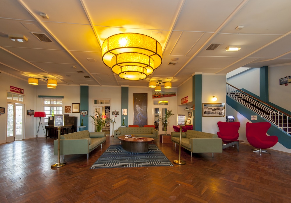 North Gregory Hotel: AU$127 Deals & Reviews (Winton, AUS) | Wotif