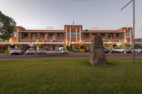Winton Accommodation - Top Winton Hotels 2023 | Wotif