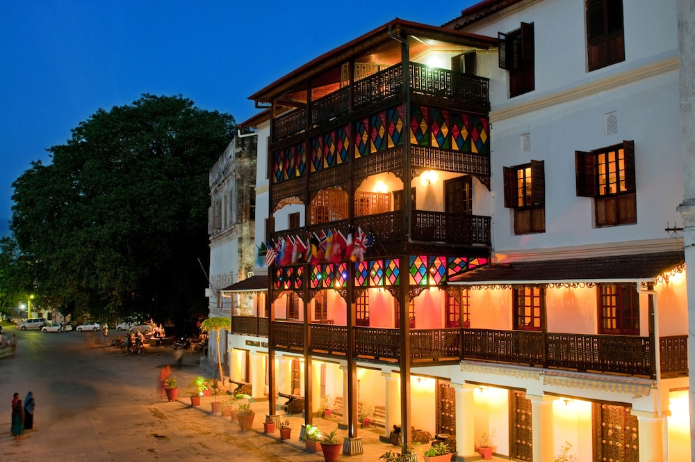 Mizingani Seafront Hotel in Zanzibar Town | Best Rates & Deals on Orbitz