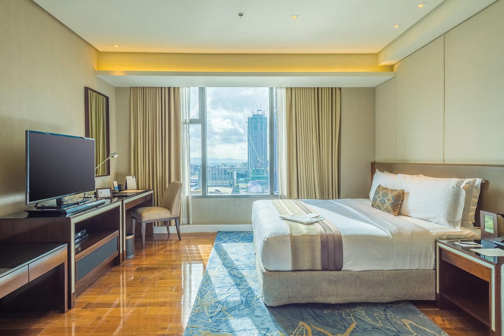 Ascott Bonifacio Global City Manila: AU$321 Deals & Reviews (Manila ...