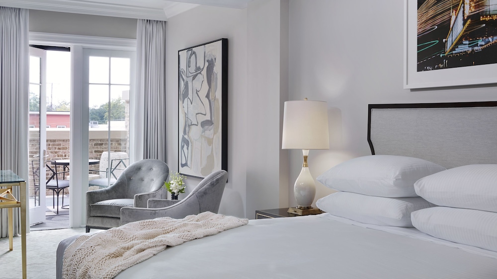 The Spectator Hotel, Charleston: $429 Room Prices & Reviews | Travelocity