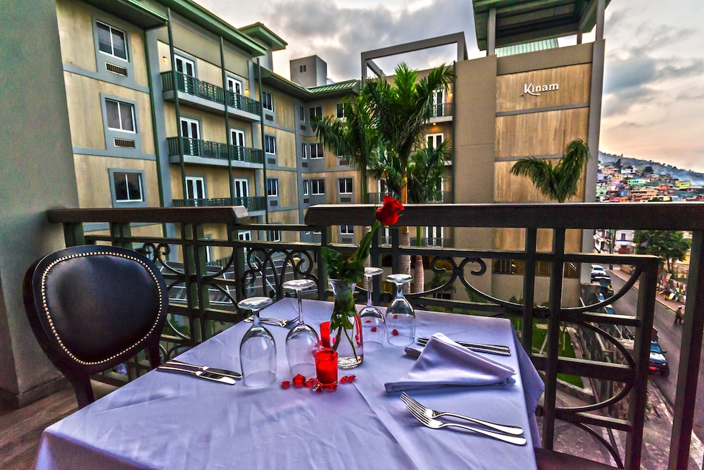 Kinam Hotel in Port-au-Prince | Best Rates & Deals on Orbitz