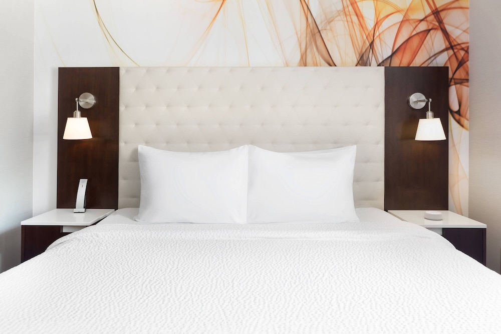 Residence Inn Marriott New York Downtown Manhattan/WTC Area, New York ...