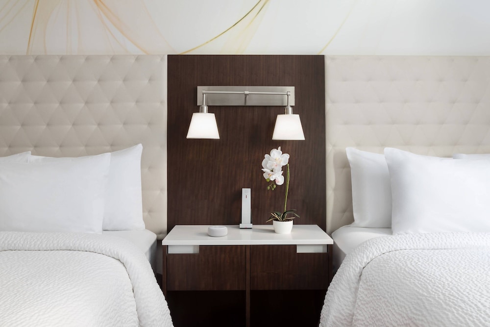 Residence Inn Marriott New York Downtown Manhattan/WTC Area, New York ...