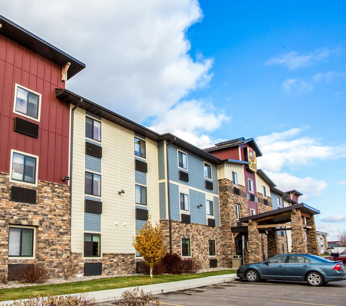 Holiday Inn Fargo, an IHG Hotel Reviews, Deals & Photos 2023 - Expedia