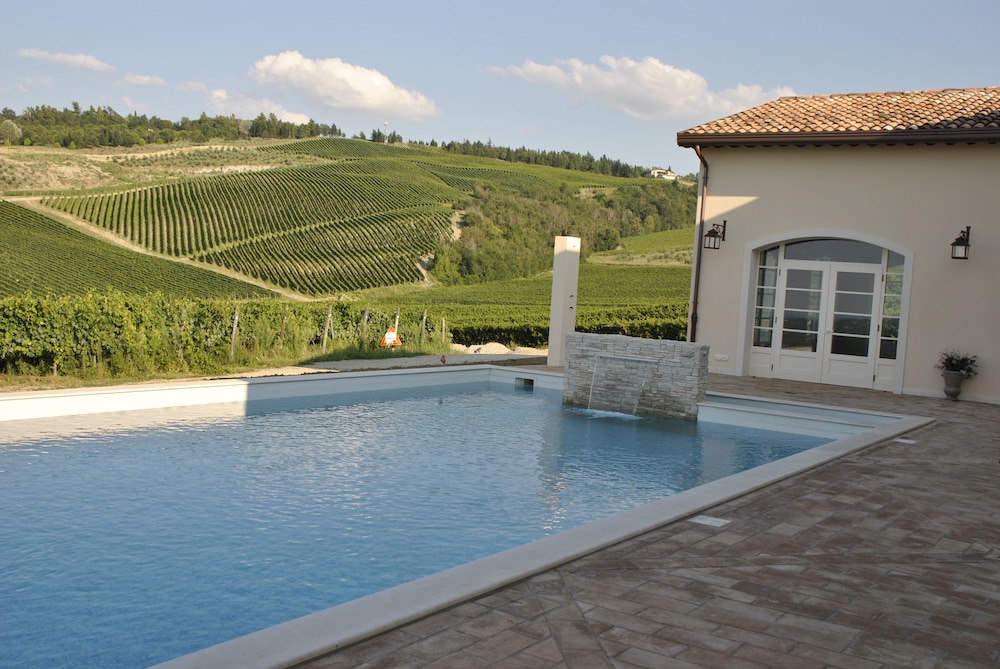 Borgo Condé Wine Resort: AU$213 Deals & Reviews (Predappio, ITA) | Wotif