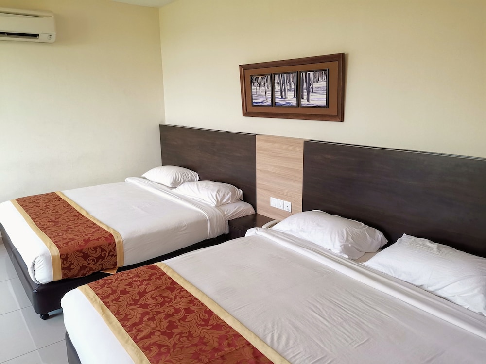 Hotel Centre Point Tampin in Tampin | Best Rates & Deals on Orbitz