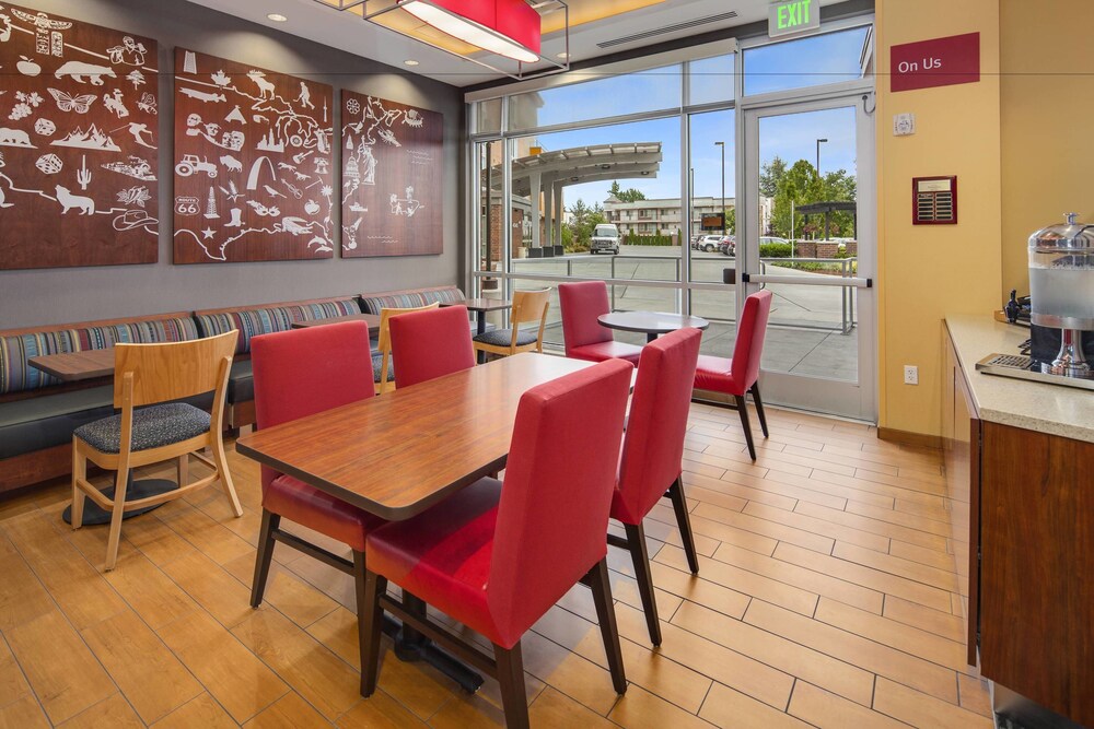 TownePlace Suites by Marriott Bellingham in Bellingham | Best Rates ...