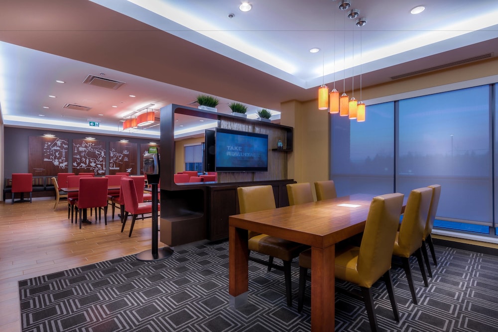 TownePlace Suites by Marriott Belleville in Belleville | Best Rates ...
