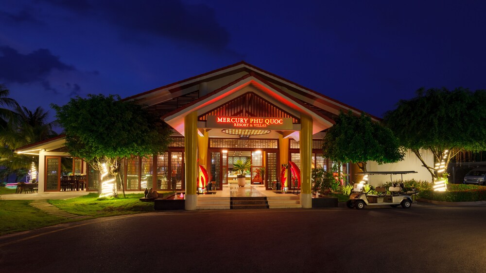 Mercury Phu Quoc Resort & Villas in Phu Quoc | Best Rates & Deals on Orbitz