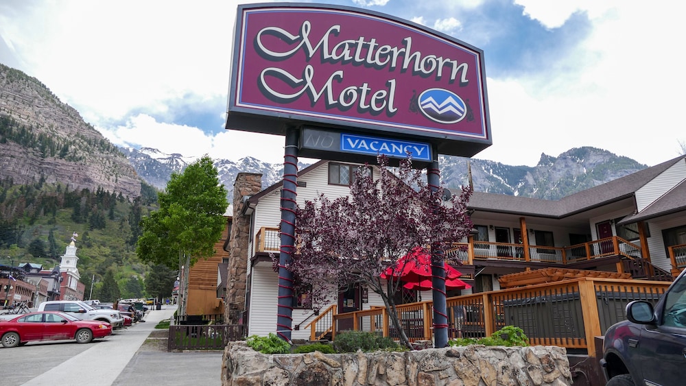 Matterhorn Inn Ouray in Ouray | Best Rates & Deals on Orbitz