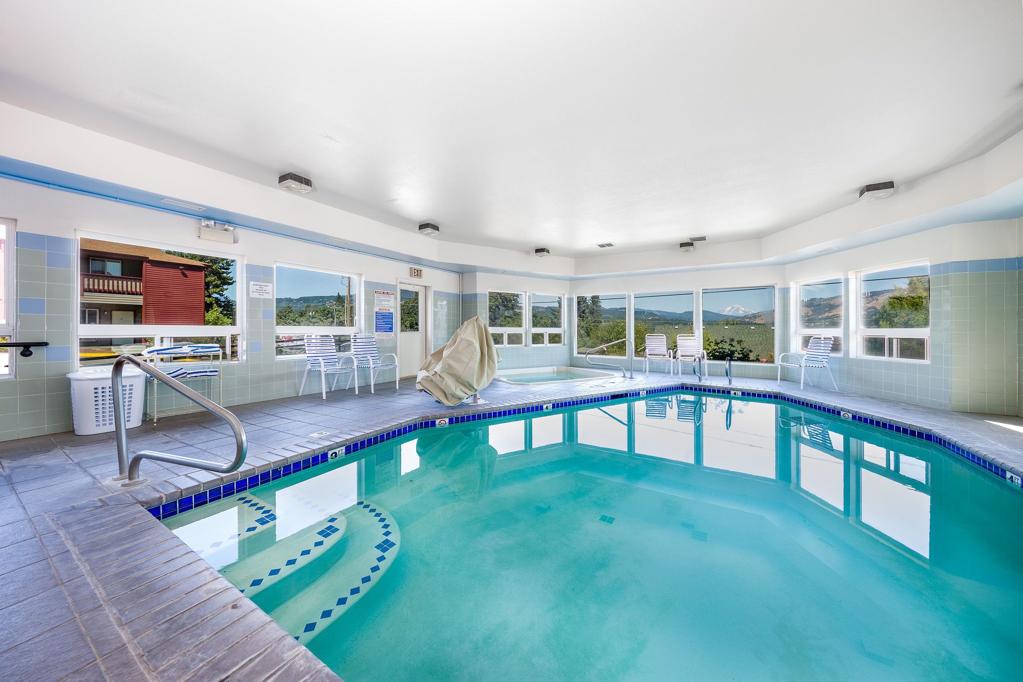 Hood River Hotel in Hood River, OR | Expedia