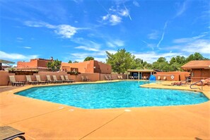 Sedona Pines Resort in Sedona, AZ | Expedia