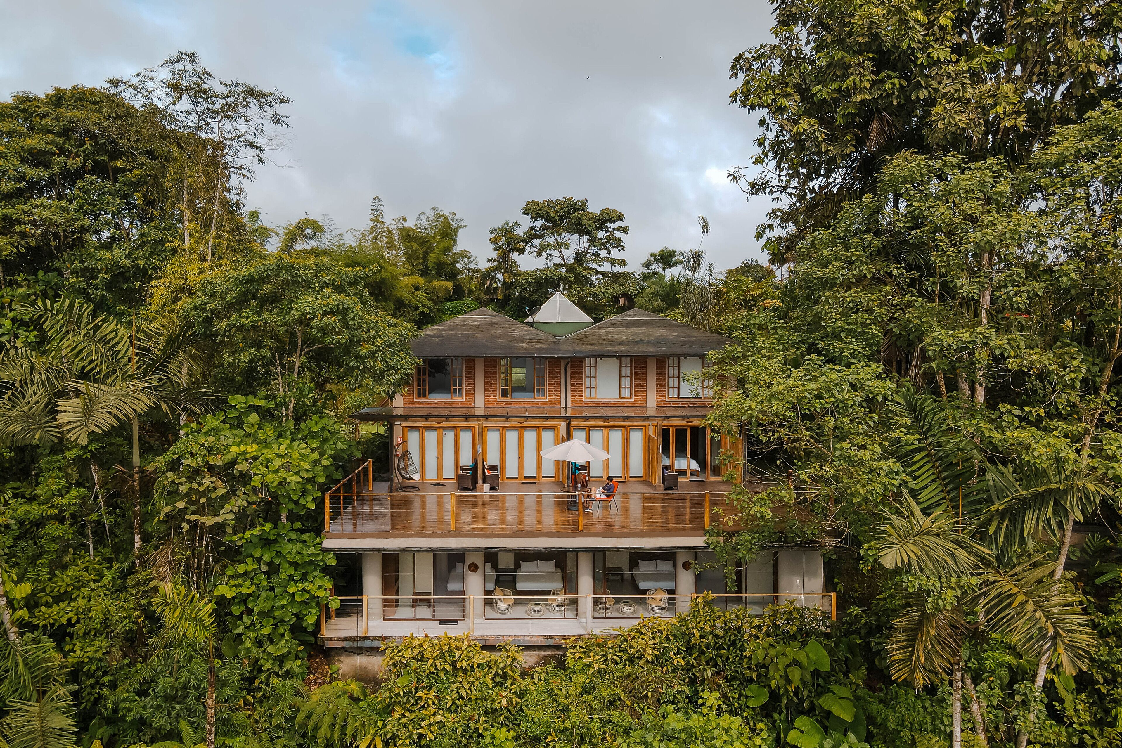 Mindo Garden Lodge in Mindo, Ecuador | Expedia