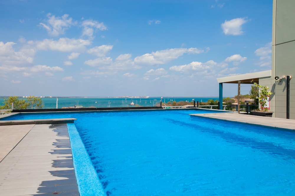 Ramada Suites by Wyndham Zen Quarter Darwin: AU$270 Deals & Reviews ...