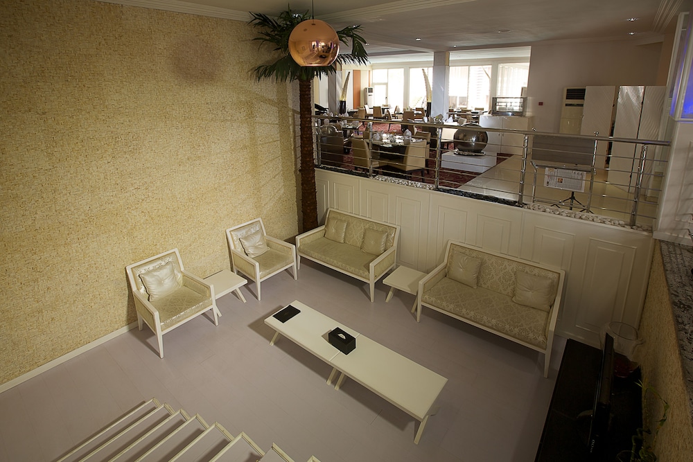 Summerset Continental Hotel Maitama, Abuja: $166 Room Prices & Reviews ...