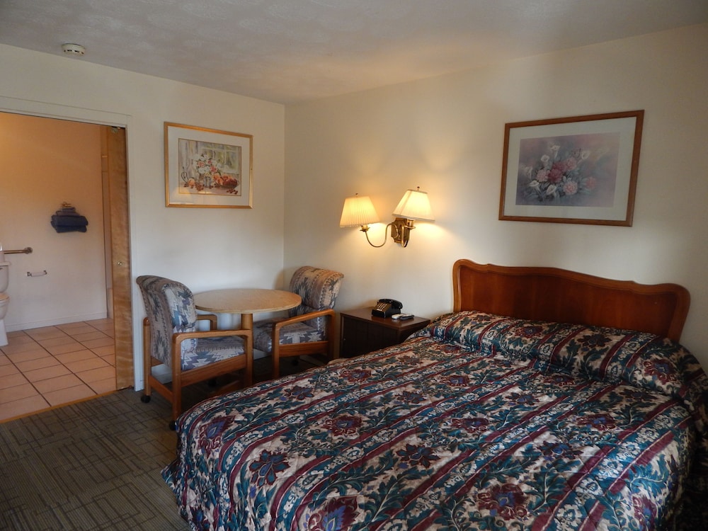 Ute Motel: AU$113 Deals & Reviews (Colorado Springs, USA) | Wotif