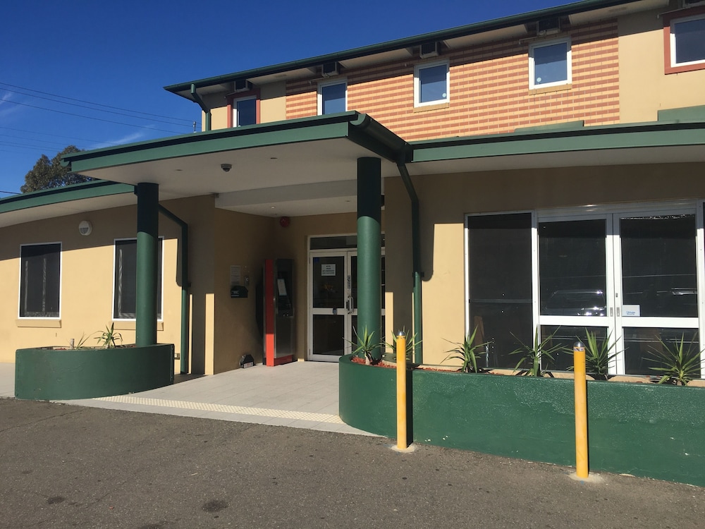 ibis budget Casula Liverpool: AU$97 Deals & Reviews (Sydney, AUS) | Wotif