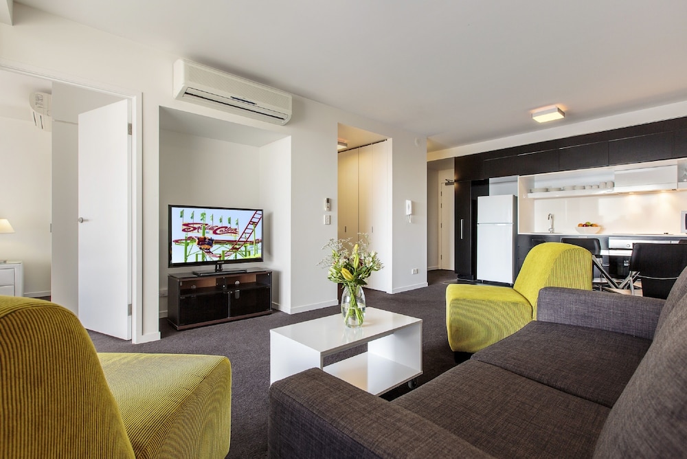 Code Apartments: AU$122 Deals & Reviews (Brisbane, AUS) | Wotif