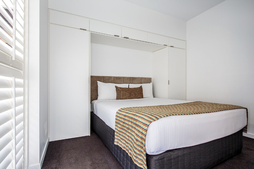 Code Apartments: AU$135 Deals & Reviews (Brisbane, AUS) | Wotif