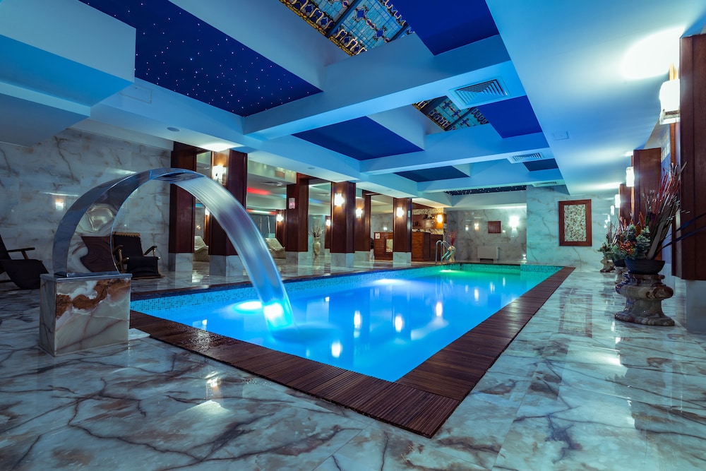 Bushi Resort & Spa in Skopje | Best Rates & Deals on Orbitz