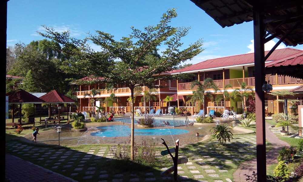 Purnama Beach Resort in Pangkor Island | Best Rates & Deals on Orbitz