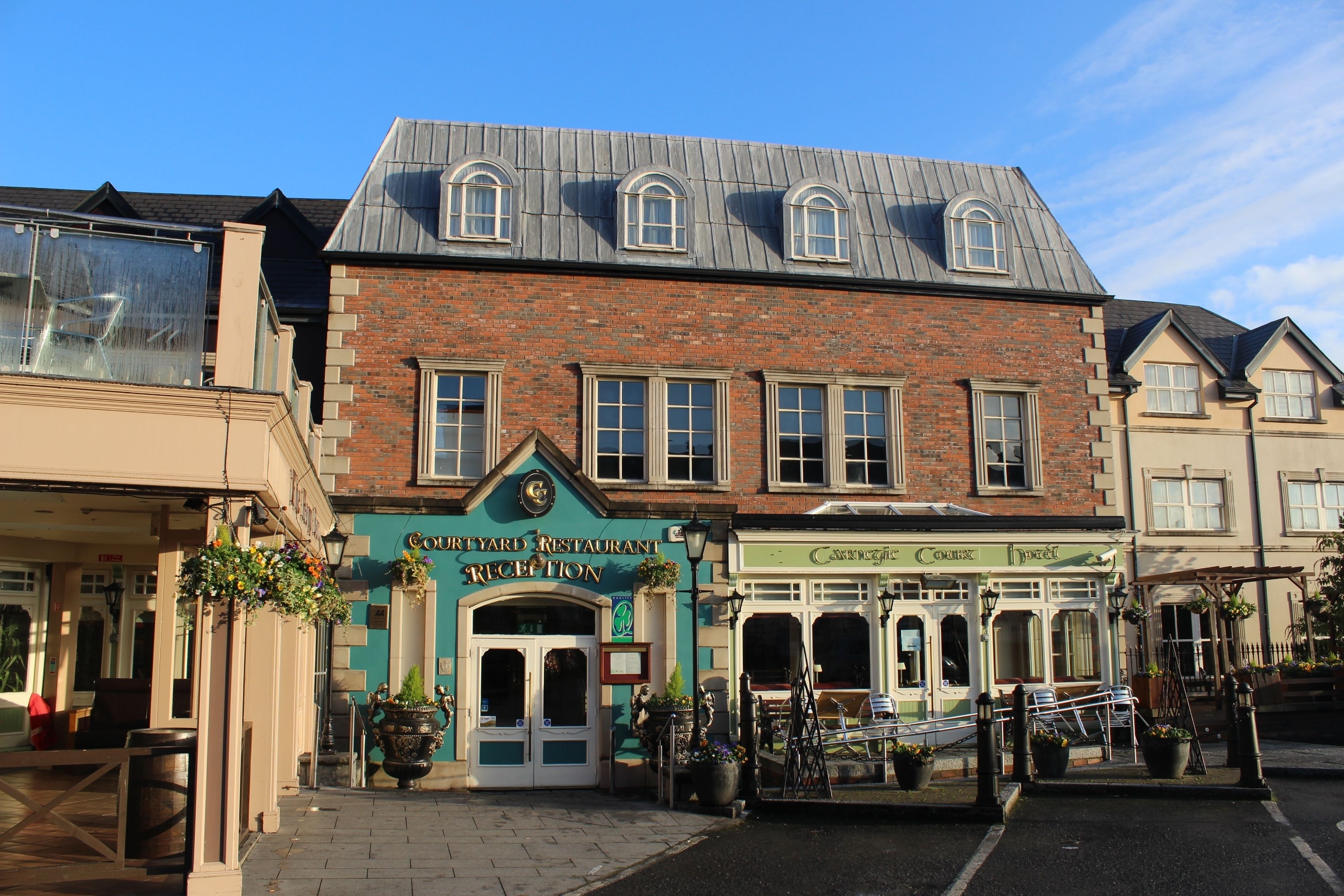 Carnegie Court Hotel in Swords, Ireland | Expedia