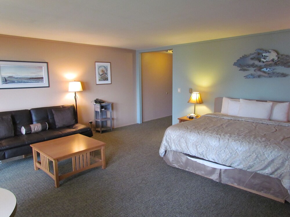 Ocean Crest Resort, Moclips: $97 Room Prices & Reviews | Travelocity