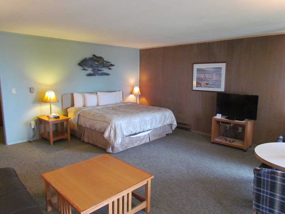 Ocean Crest Resort, Moclips: $97 Room Prices & Reviews | Travelocity