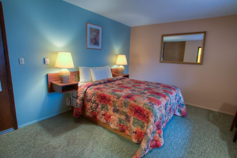 Ocean Crest Resort, Moclips: $97 Room Prices & Reviews | Travelocity