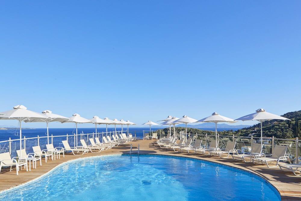San Antonio Corfu Resort -Adults Only in Corfu | Best Rates & Deals on ...