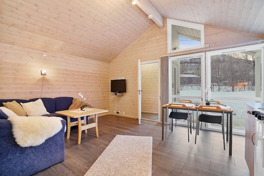 Tromsø Lodge & Camping in Tromsø | Best Rates & Deals on Orbitz