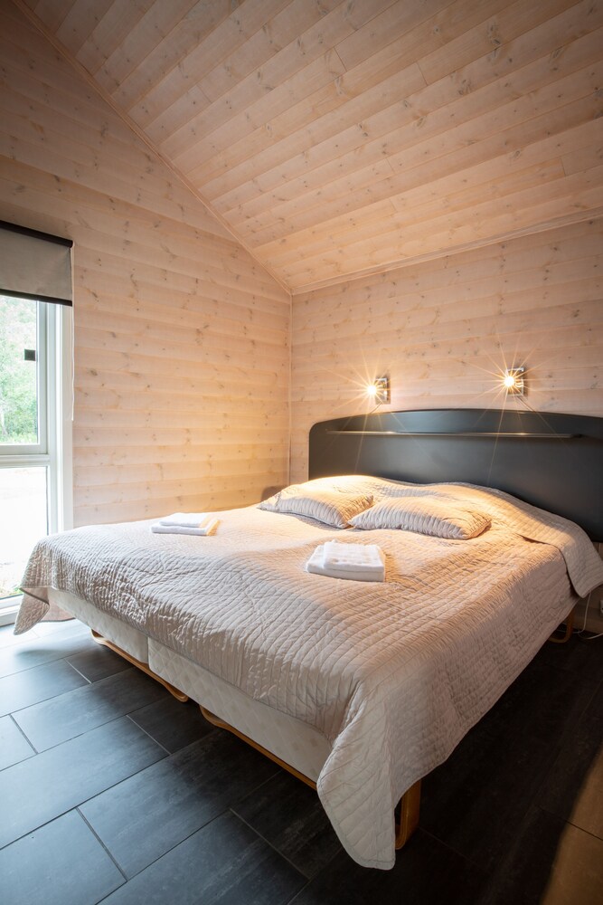 Tromsø Lodge & Camping in Tromsø | Best Rates & Deals on Orbitz