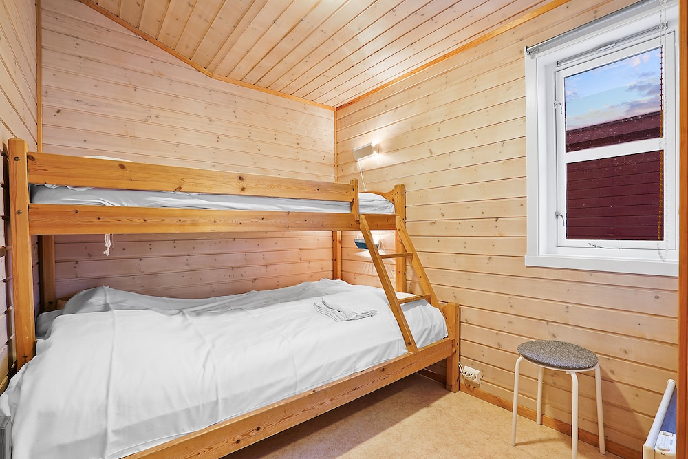 Tromsø Lodge & Camping in Tromsø | Best Rates & Deals on Orbitz