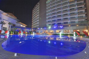 Royal Tulip City Center Tanger in Tangier | Expedia