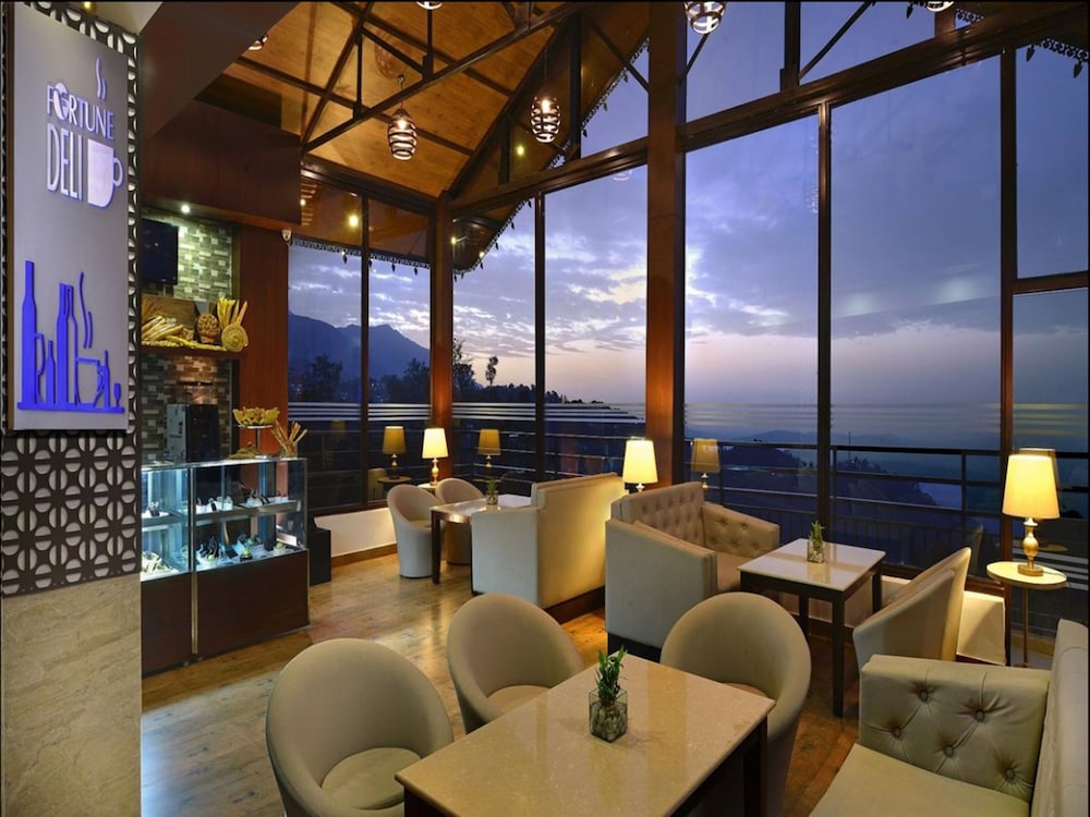Fortune Park Moksha - Member ITC Hotel Group: AU$139 Deals & Reviews ...