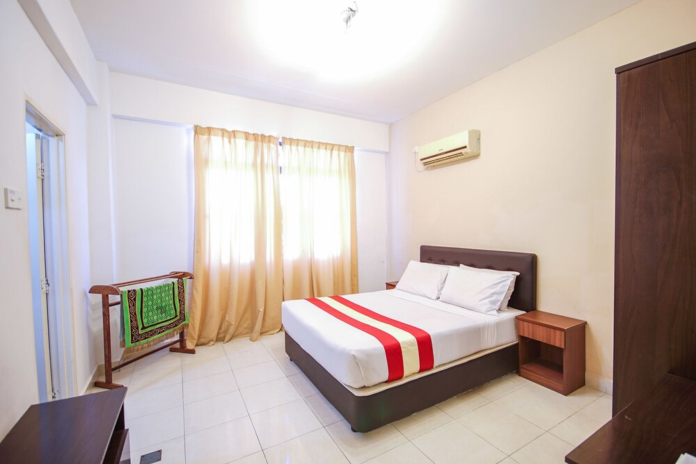 Sumai Hotel Apartment Deals & Reviews (Kuala Terengganu, MYS) | Wotif