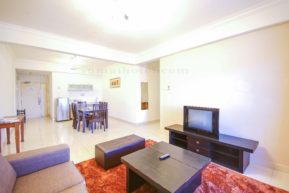 Sumai Hotel Apartment Deals & Reviews (Kuala Terengganu, MYS) | Wotif