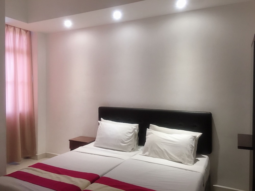 Sumai Hotel Apartment Deals & Reviews (Kuala Terengganu, MYS) | Wotif