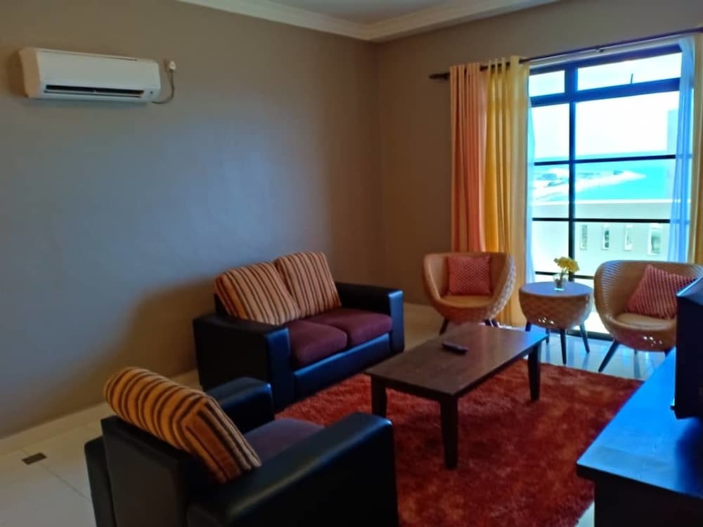 Sumai Hotel Apartment Deals & Reviews (Kuala Terengganu, MYS) | Wotif