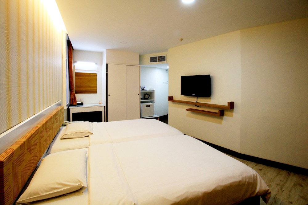 Ming Star Hotel: Deals & Reviews (Kuala Terengganu, MYS) | Wotif