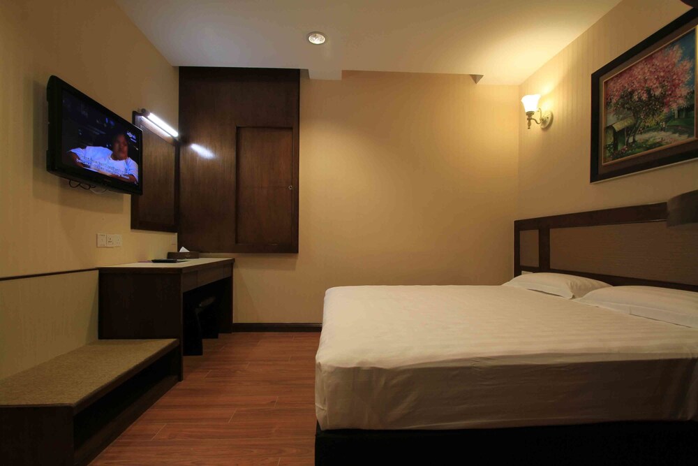 Ming Paragon Hotel in Kuala Terengganu | Best Rates & Deals on Orbitz