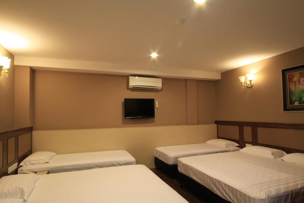 Ming Paragon Hotel in Kuala Terengganu | Best Rates & Deals on Orbitz