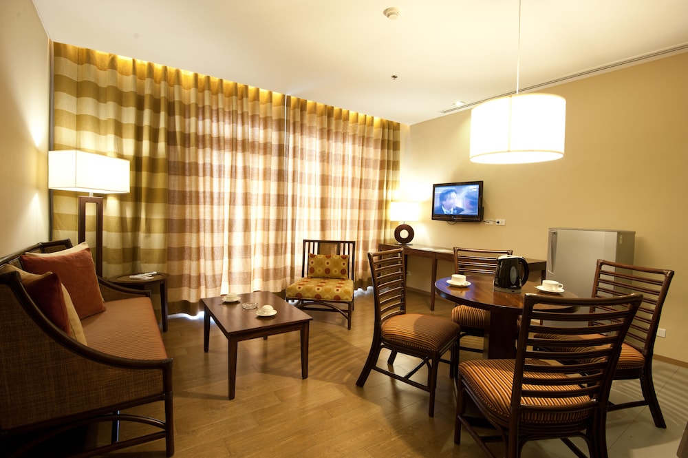 Summit Ridge Tagaytay in Tagaytay | Best Rates & Deals on Orbitz