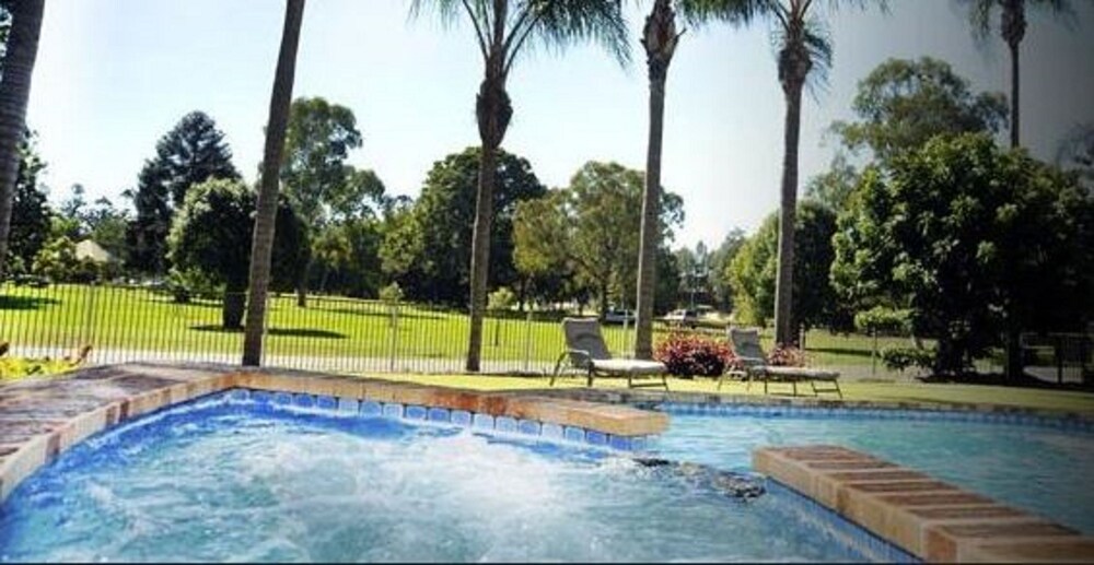 Annalee Motel Beaudesert: Deals & Reviews (Beaudesert, AUS) | Wotif