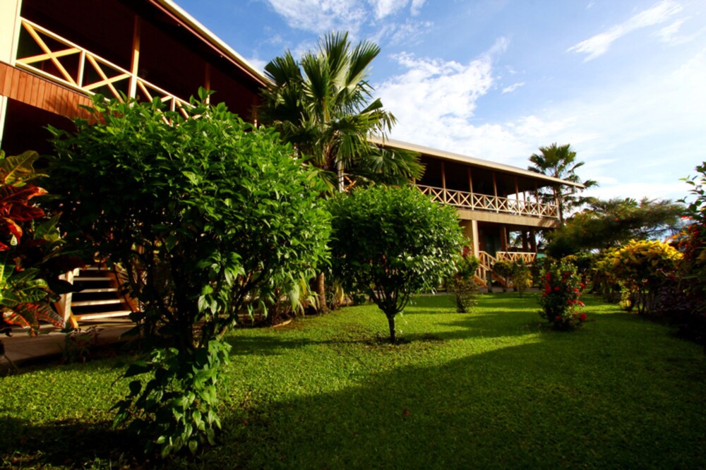 Rapopo Plantation Resort: Deals & Reviews (Kokopo, PNG) | Wotif