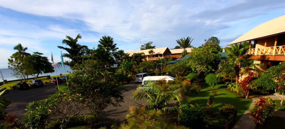 Rapopo Plantation Resort in Kokopo | Best Rates & Deals on Orbitz