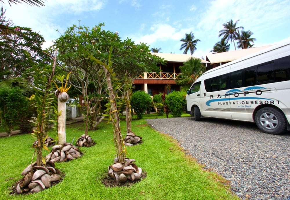 Rapopo Plantation Resort: Deals & Reviews (Kokopo, PNG) | Wotif