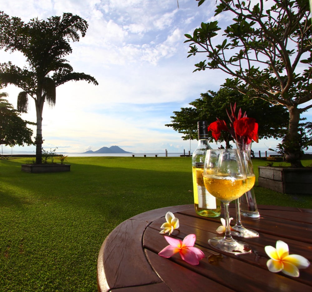 Rapopo Plantation Resort: Deals & Reviews (Kokopo, PNG) | Wotif