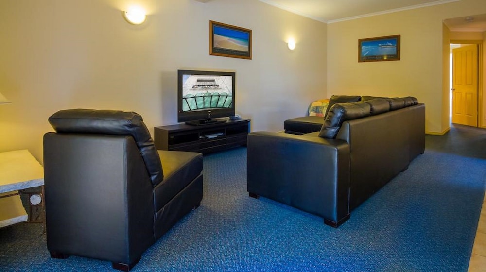 Seahorse Motel: NZ$140 Deals & Reviews (Cowes, AUS) | Wotif